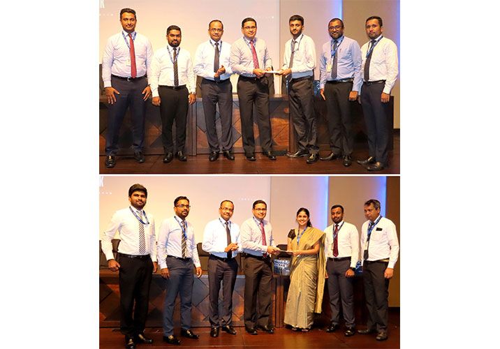 Commercial Bank | ComBank conducts hackathon for staff to display problem-solving ingenuity